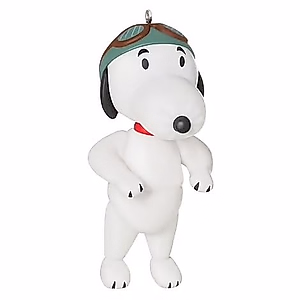 Hallmark Snoopy in The Macy's Thanksgiving Day Parade