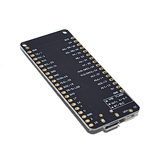 Hailege Loin32 ESP32 ESP-32 ESP-32S ESP32S ESP-WROOM32 WiFi Bluetooth Wireless Module ESP-WROOM-32 Dual Core Mode CPU 4MB Flash