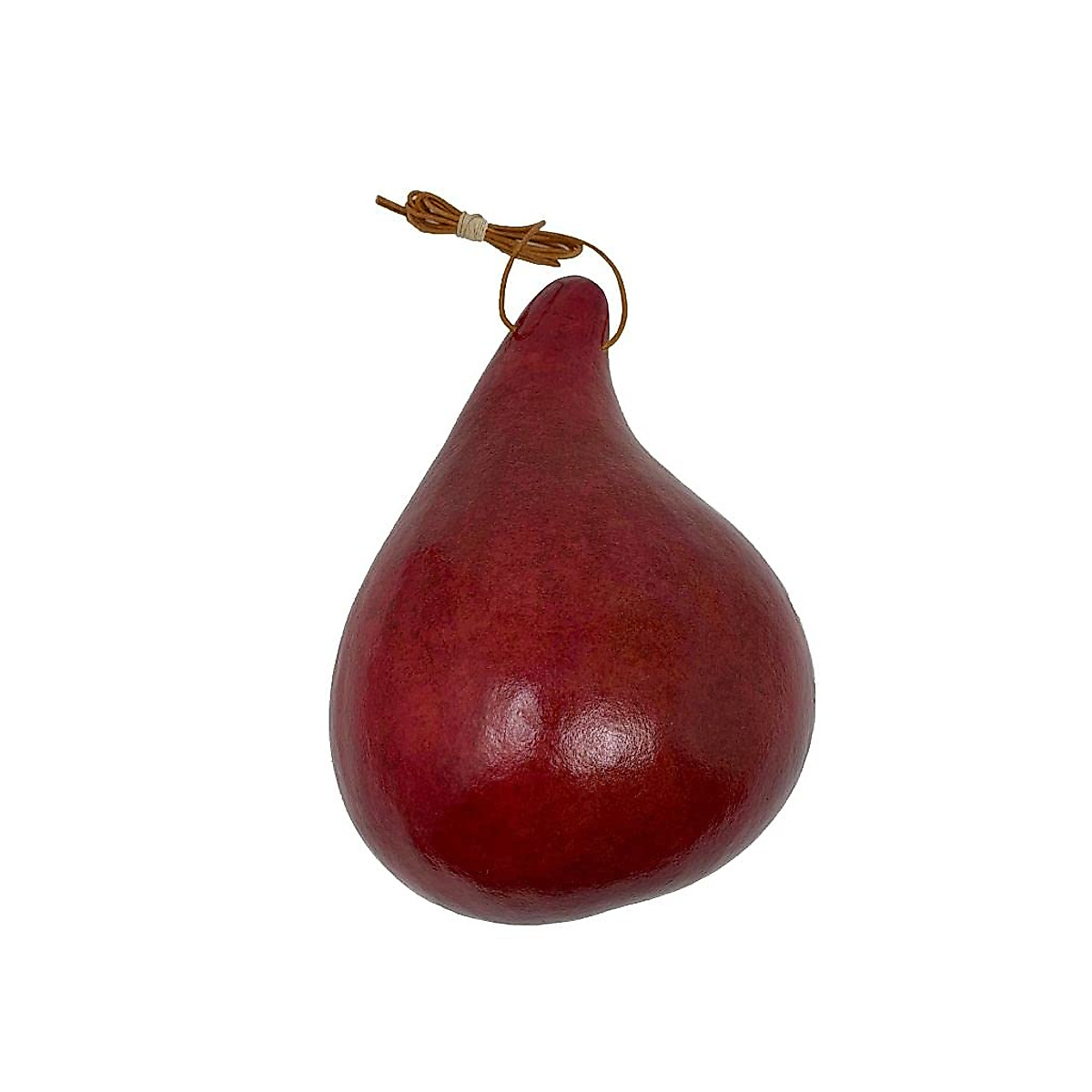 Mountain Melodies Half Shell Gourd Thumb Piano Kalimba USA Made Musical Instrument