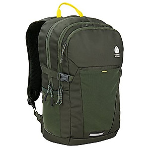 Sierra Designs Yuba Pass Daypack - Green