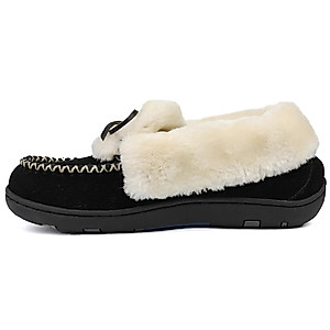 Tempur-Pedic Laurin Black 9 M