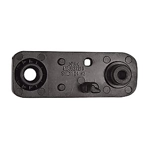 YesParts MBJ62121901 Durable Refrigerator Cam Hinge