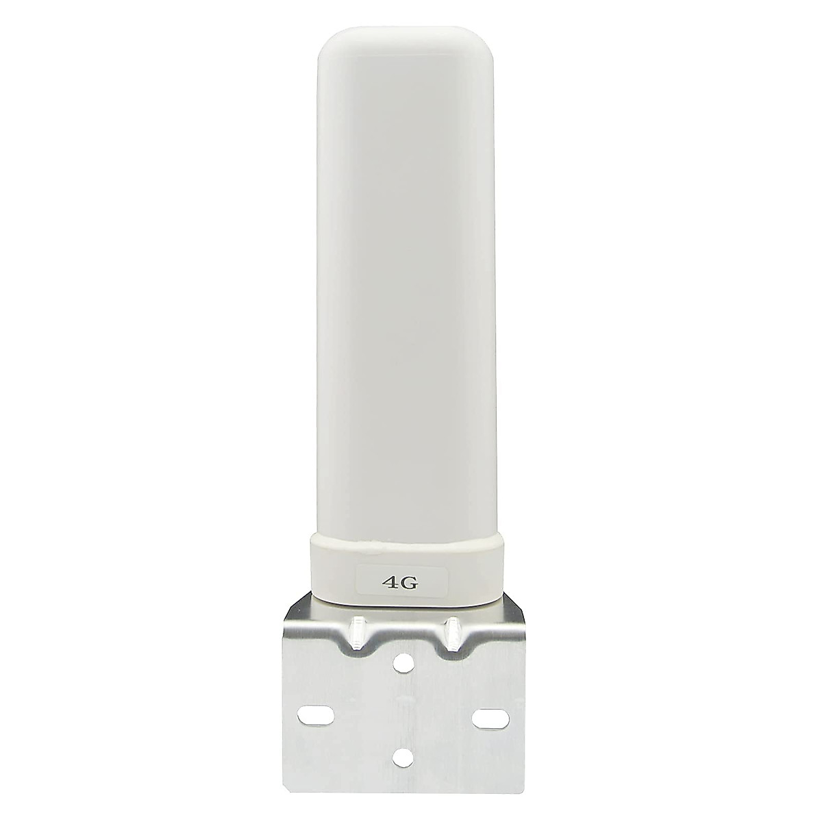 Chaowei High Gain 9dBi Omnidirectional LTE Cellular Antenna-Wide Band Outdoor Pole/Wall Mount 5G 4G WiFi Antennae for Cellphone 2G/3G 4G/5G LTE Router Modem Gateway,Verizon,AT&T,T-Mobile