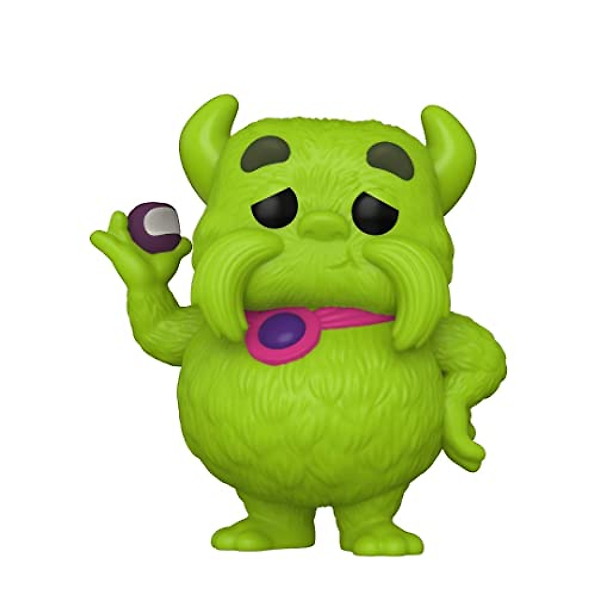 POP! Candy Land - Plumpy Vinyl Figure (2021 Spring Convention Vinyl Figure)