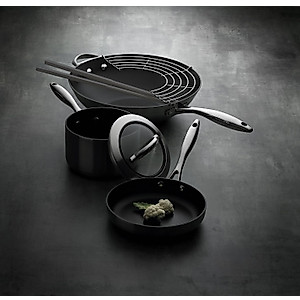 Scanpan CTX 2 qt Covered Saucepan (65231600)