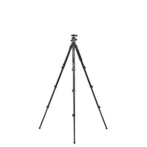 Benro Adventure 2 Series Aluminum Tripod w/ B2 Ball Head (TAD28AIB2)