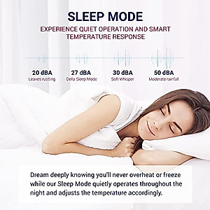 DELLA 27K BTU ODU 2 Zone 12000 12000 BTU 19 SEER 208-230V Cools Up to 1100 Sq.Ft Wifi Energy Saving Multi Zone Ductless Pre-Charged Mini Split Air Conditioner Heat Pump Full Set 16ft Installation Kits