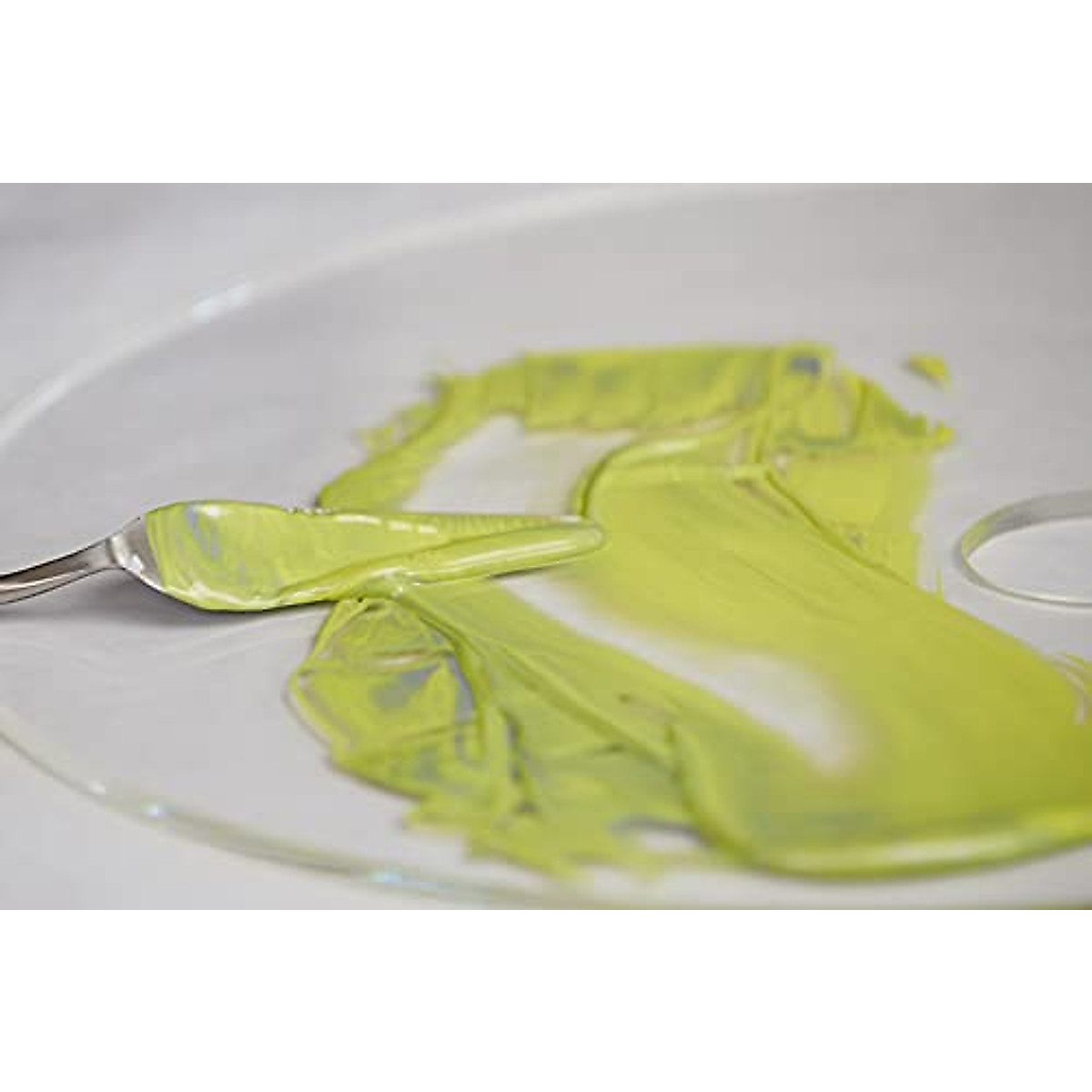 Liquitex Professional Effects Medium , 237ml (8-oz), Silver Metallic Medium