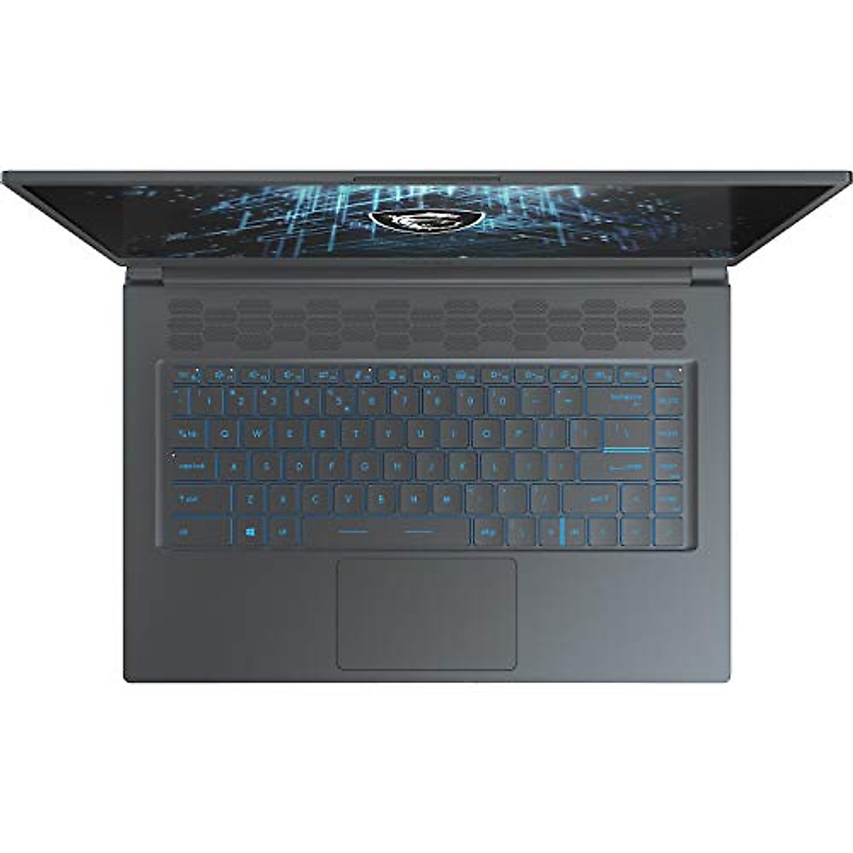 MSI Stealth 15M Gaming & Entertainment Laptop (Intel i7-1185G7 4-Core, 16GB RAM, 512GB PCIe SSD, RTX 2060 Max-Q, 15.6" Full HD (1920x1080), WiFi, Bluetooth, Webcam, Win 10 Pro) (Renewed)