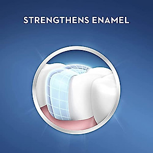 Crest Pro-Health Advanced Mouthwash, Alcohol Free, Extra Whitening, Energizing Mint Flavor, 946 mL (32 fl oz)