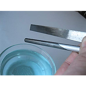 TredNot 4 oz Steel Blackening Concentrate, Makes 2 1/2 Pints, Bluing Solution, Gun Blue/Black