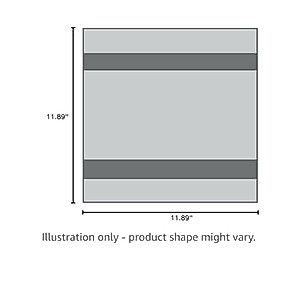 The Rag Company - All-Purpose Microfiber Terry Cleaning Towels - Commercial Grade, Highly Absorbent, Lint-Free, Streak-Free, Kitchens, Bathrooms, Offices, 300gsm, 12in x 12in, Green (12-Pack)