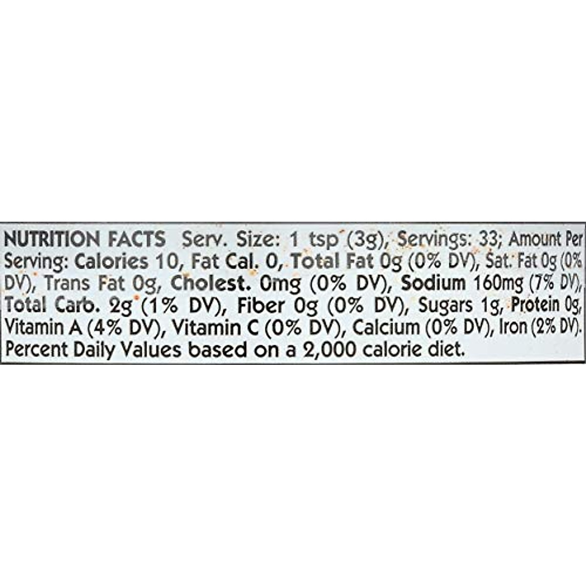 Rub with Love by Tom Douglas (Pork, 3.5 oz)