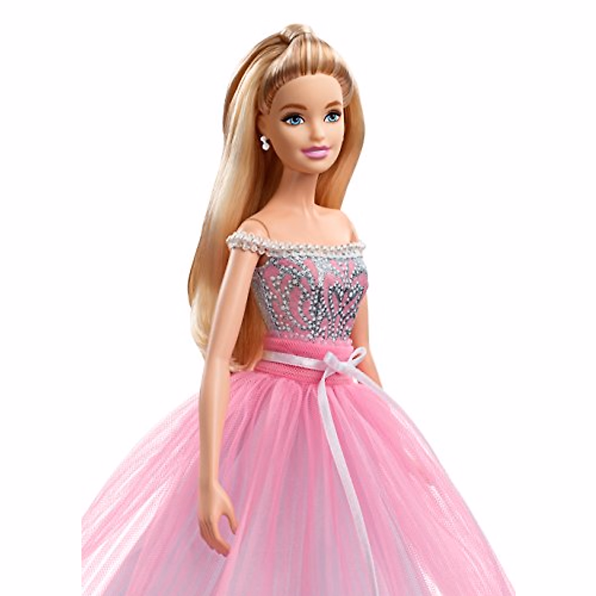 Barbie Girls Collector Birthday Wishes Doll