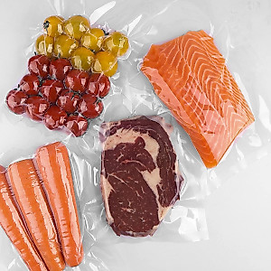 Wevac Oil Pump 12 inch Chamber Vacuum Sealer, CV12 Turbo, Powerful and Heavy-duty, Soups, Sauces and Marinades. Professional sealing width and Commercial-grade machine