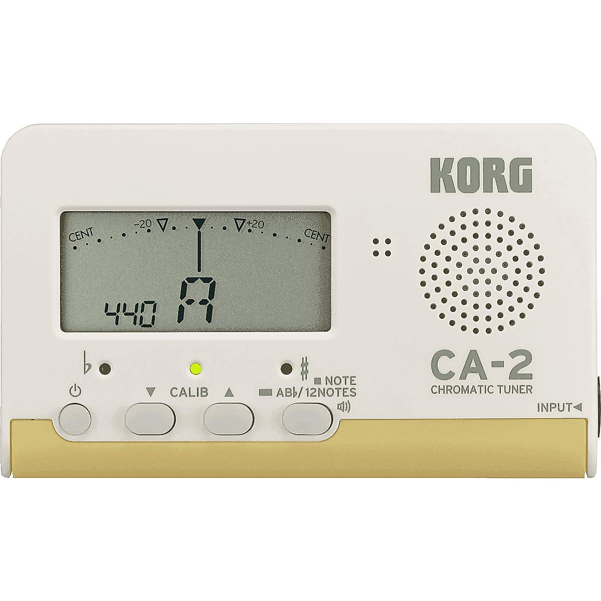 Korg CA-2 Chromatic Tuner (CA2)