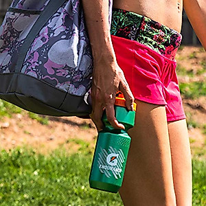 Gatorade Endurance Formula Powder, Cherry, 32 Ounce