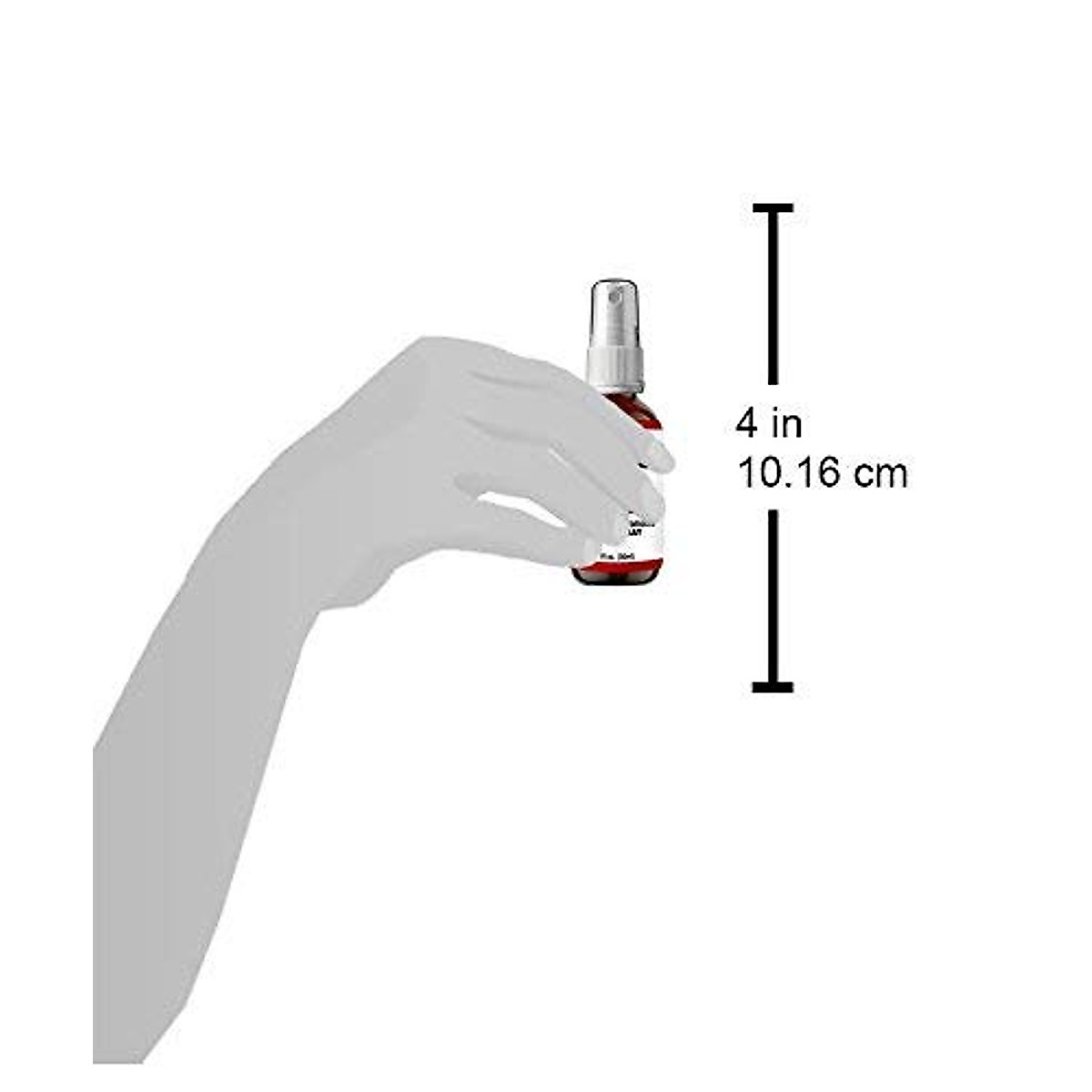 PHERMALABS Pheromones The Secret to Attract Men - - All Day Scent Human Premium Pheromone Perfume