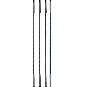 Olson Saw CP30800BL Coping Saw Blade, 24-TPI