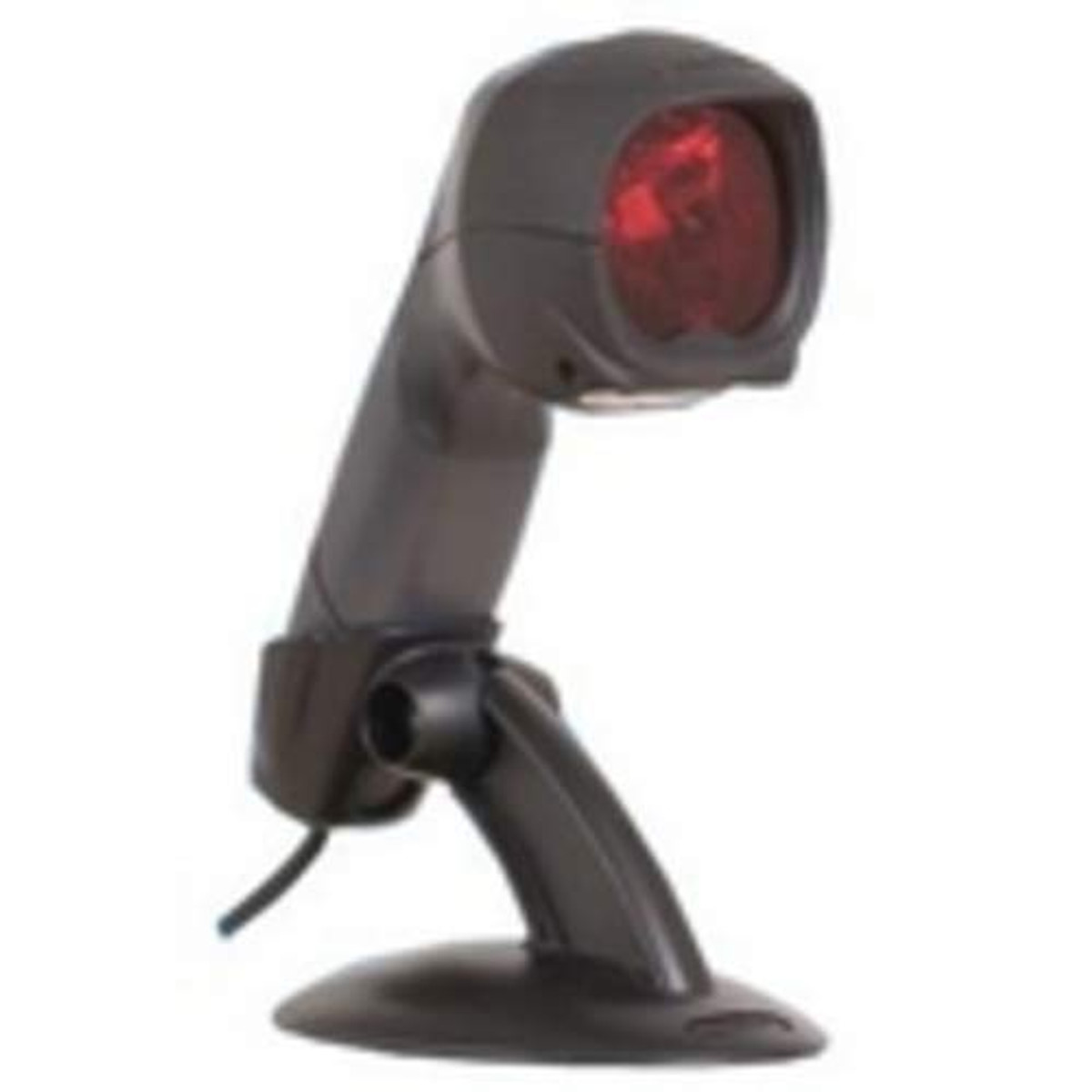 Ms3780 Fusion Hand-Held Omnidirectional Laser Scanner (Ls Usb Keyboard Stand Cable And No Power Supply) - Color: Dark Grey - Model#: mk3780-61a38