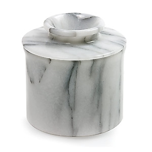 Norpro Marble Butter Keeper