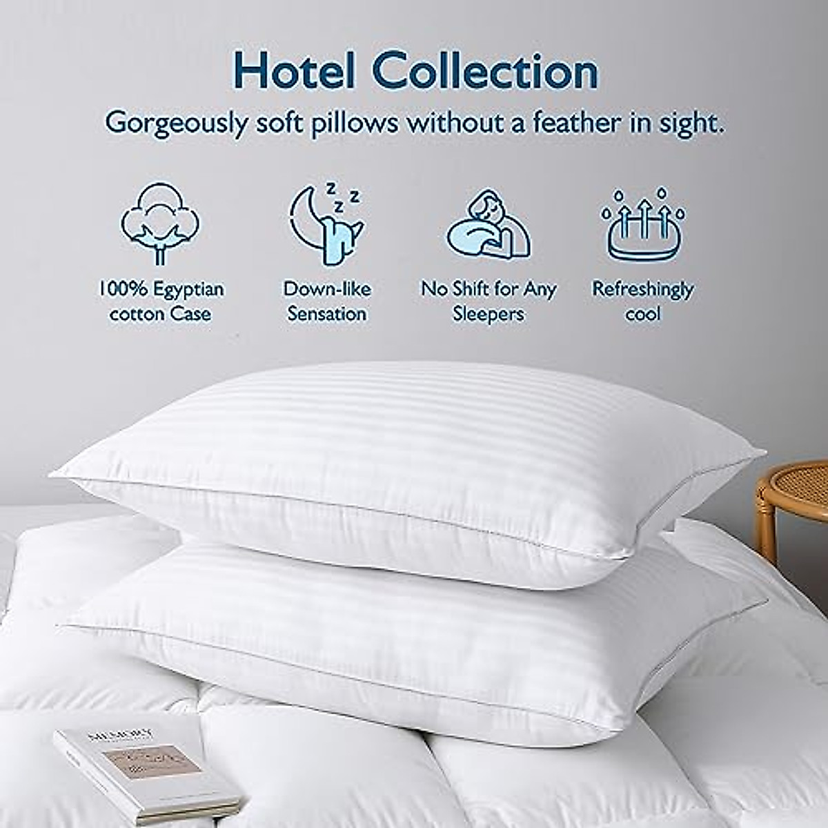 Dafinner Pillow (King)