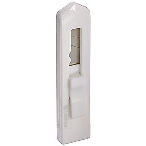 Midori Compact Cutter, XS Series, White (35275006)
