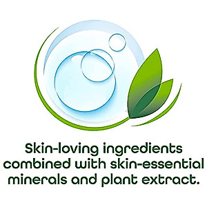 Simple Water Boost Micellar Make-Up Remover, Eye Pads, 30 Count (Pack of 6)