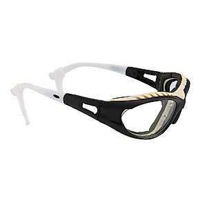 memegege Without Tears Onion Glasses,Anti Fog Anti Scratch Anti-tear Kitchen Gadget Goggles For Cutting Chopping Eye Protect Cooking BBQ(white)