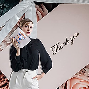 FOTAP Nemo Dory Movie Cosmetic Bag Cartoon Character Lover Gift Nemo Dory Fish Fans Gift Animal Ocean Gift (Nemo Dory)