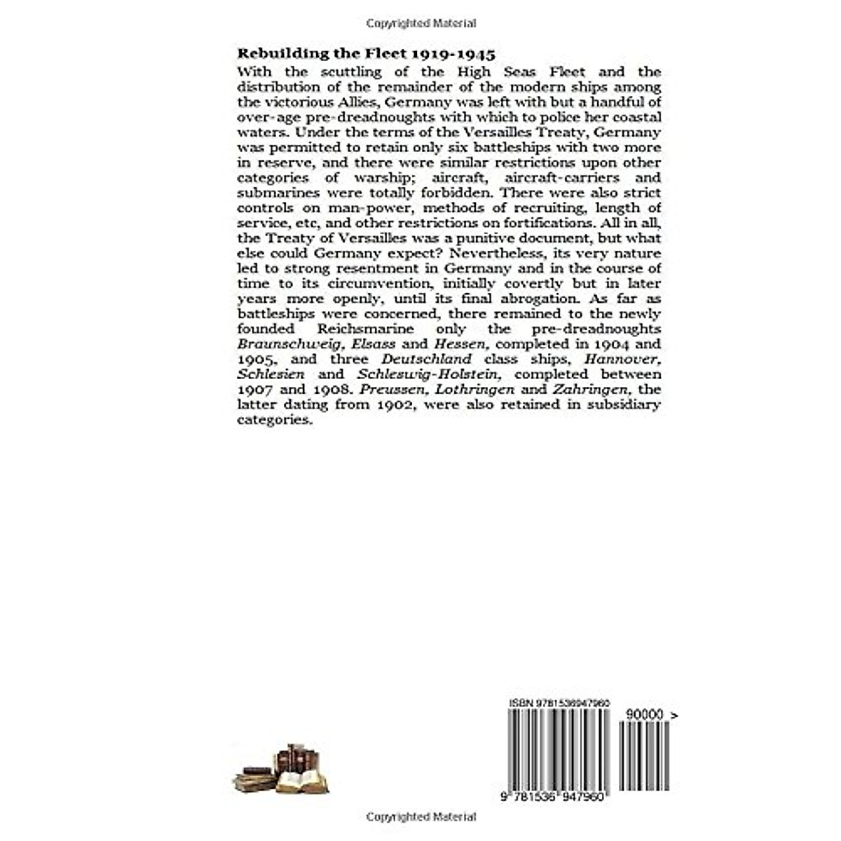 Dreadnought Baden 1883-1940