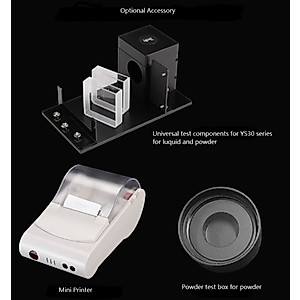 GOYOJO Spectrophotometer YS3010 Car Paint D/8 (YS3010)