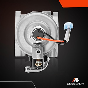 Carburetor Carb with Gaskets for Onan Cummins Generator & Microquiet 4000-Watt 4KYFA26100 4KYFA26100P 4KYFA26100K Replace# A042P619, A041D736, 146-0785