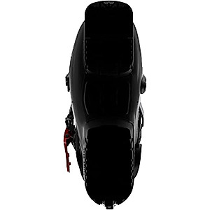 K2 Diverge SC Mens Ski Boots Black 11.5 (29.5)