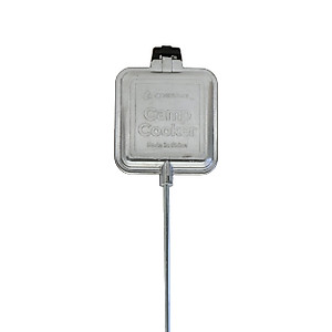 Coghlan's Camp Cooker