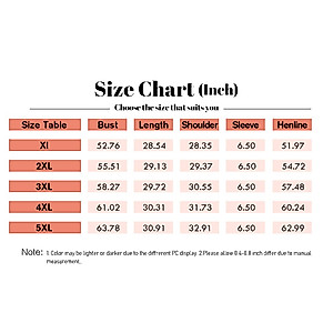 Fisoew Women's Plus Size V Neck T Shirts Summer Half Sleeve Oversized Tees Casual Loose Fit Tunic Tops Green