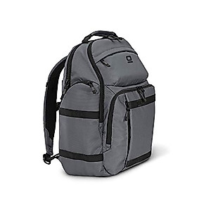 PACE 25 Backpack, Gray
