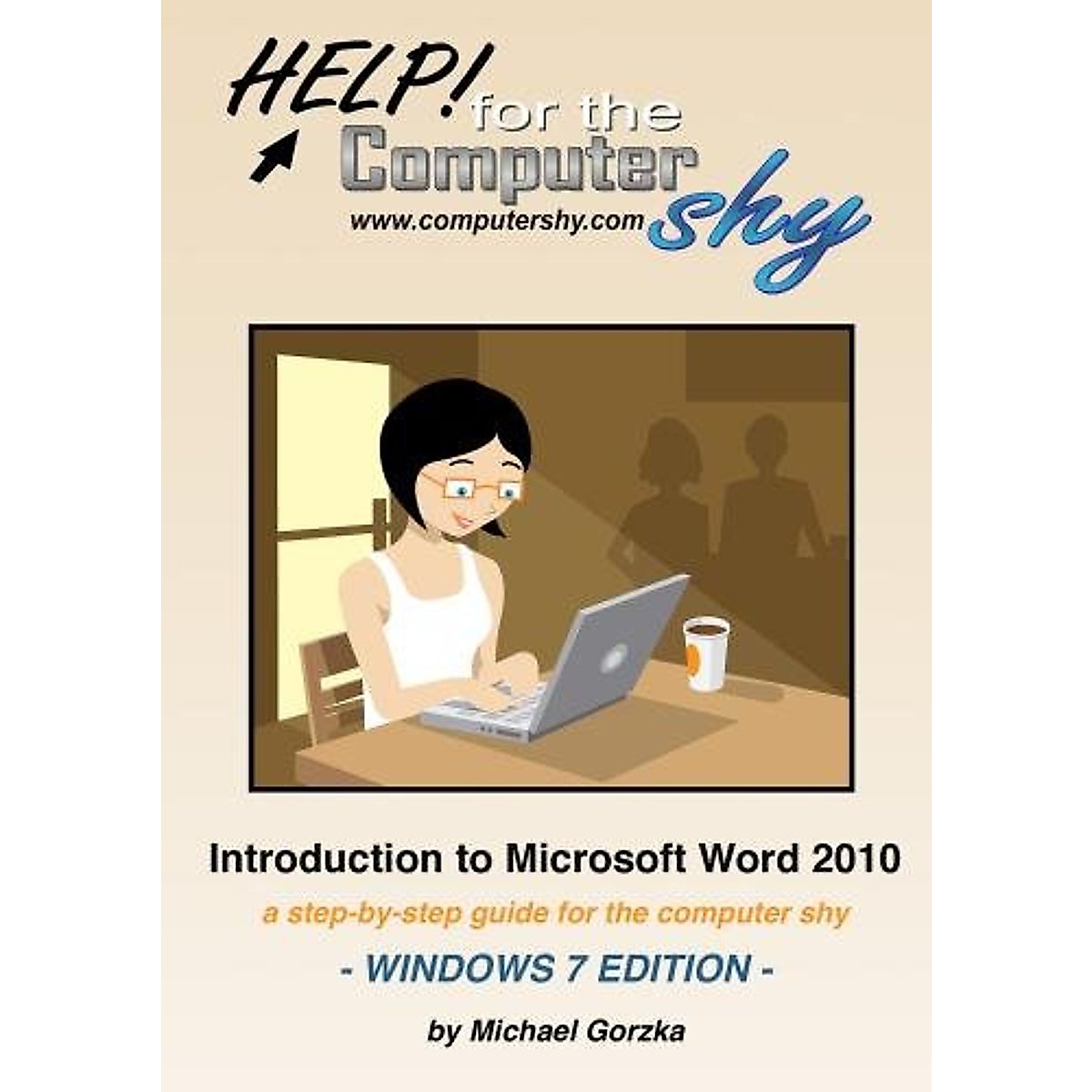 introduction to microsoft word 2010 - windows 7 edition