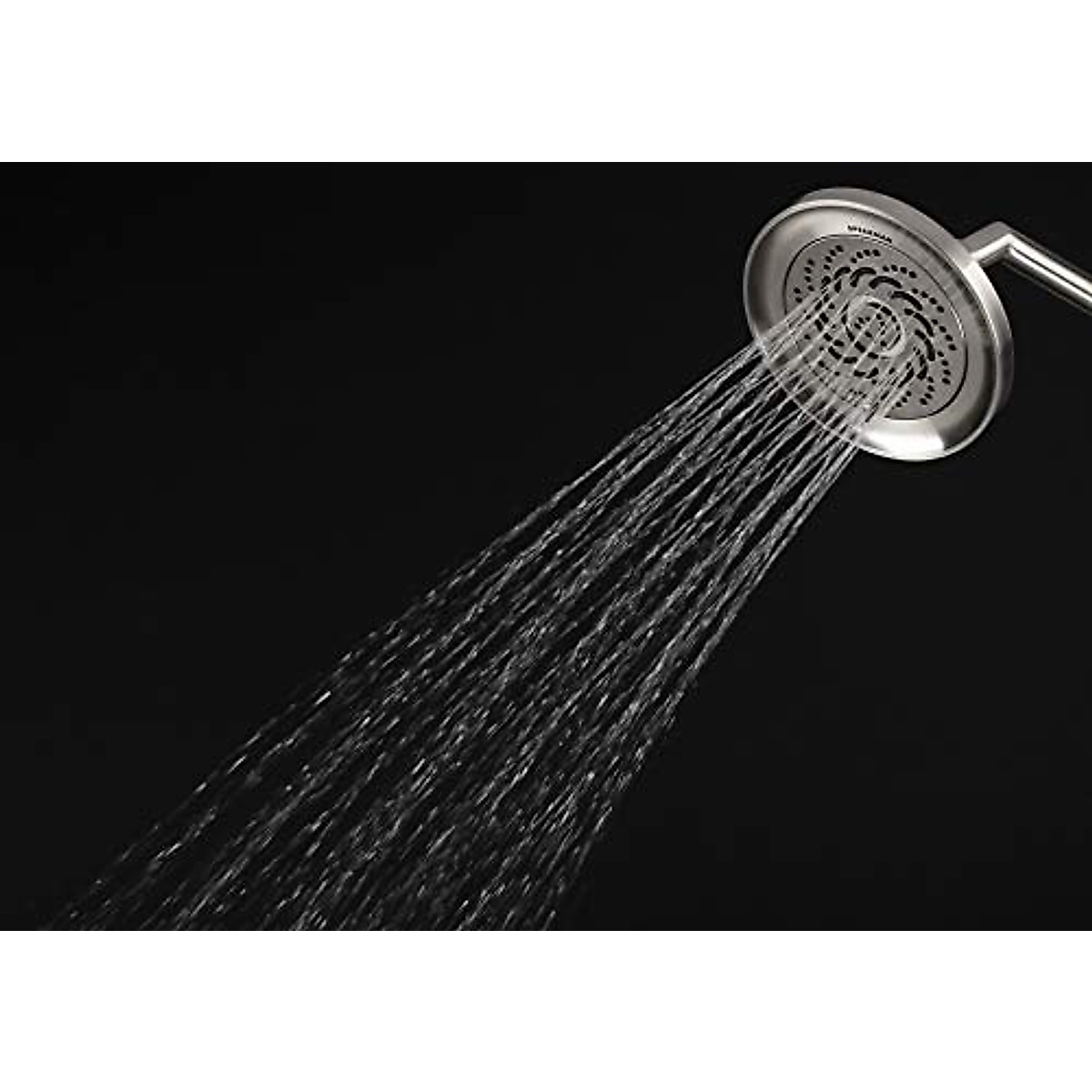 Speakman VS-5000-E15 Neo Exhilaration High Pressure Hand Held Shower Head, 1.5 GPM, Polished Chrome