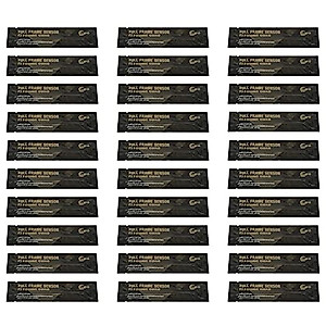 UES FFR-30 DSLR or SLR Digital Camera Sensor Cleaning Swabs for Full-Frame Sensors (30 X 24mm Swabs, NO Liquid Cleaner)