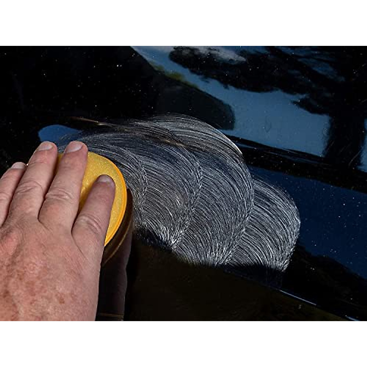 Meguiars G10307 7 Oz ScratchX