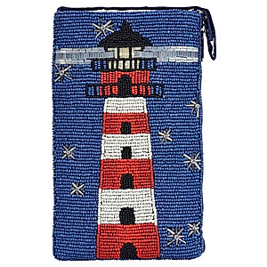 Bamboo Trading Club Bag Lighthouse