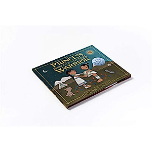 The Princess and the Warrior: A Tale of Two Volcanoes