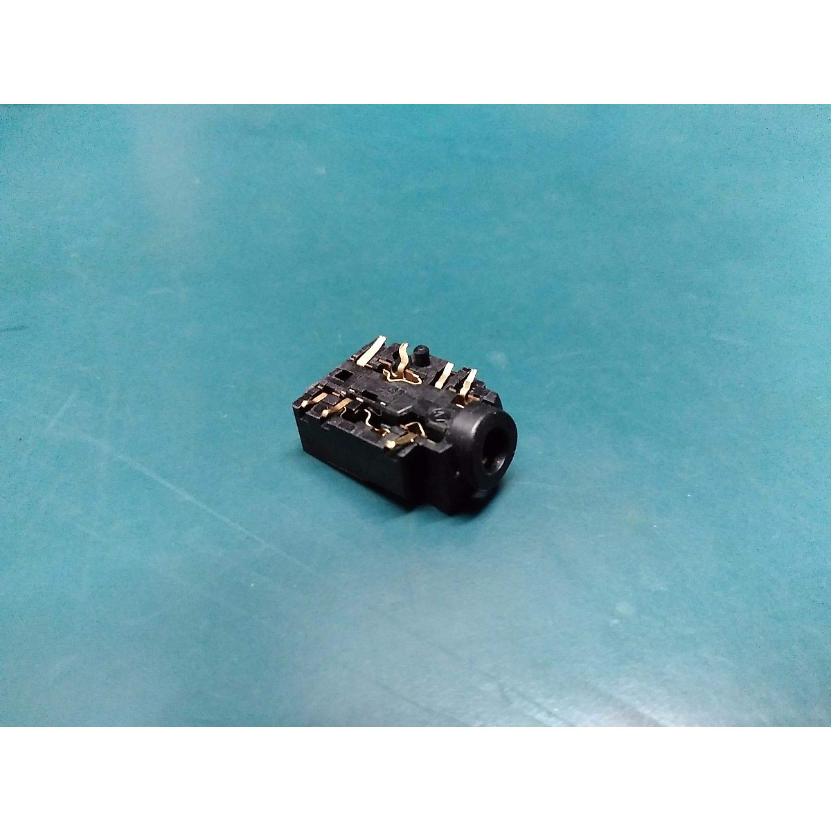 Headset Headphone Connector Jack Port Socket for Xbox One Elite Controller Model 1698 Replacement 3.5mm Headphone Audio Jack