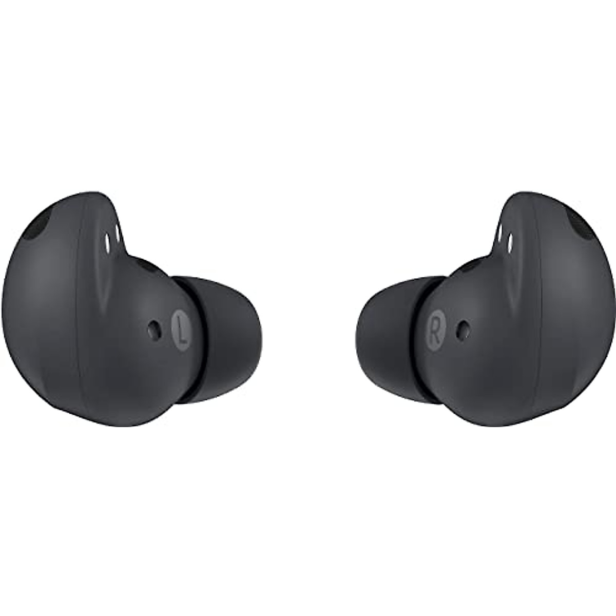 Samsung Galaxy Buds2 Pro True Wireless Bluetooth Earbud Headphones - Graphite (Renewed)