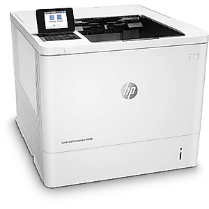 Laserjet Enterprise M608Dn Laser (K0Q18A#BGJ) (HP) (Renewed)