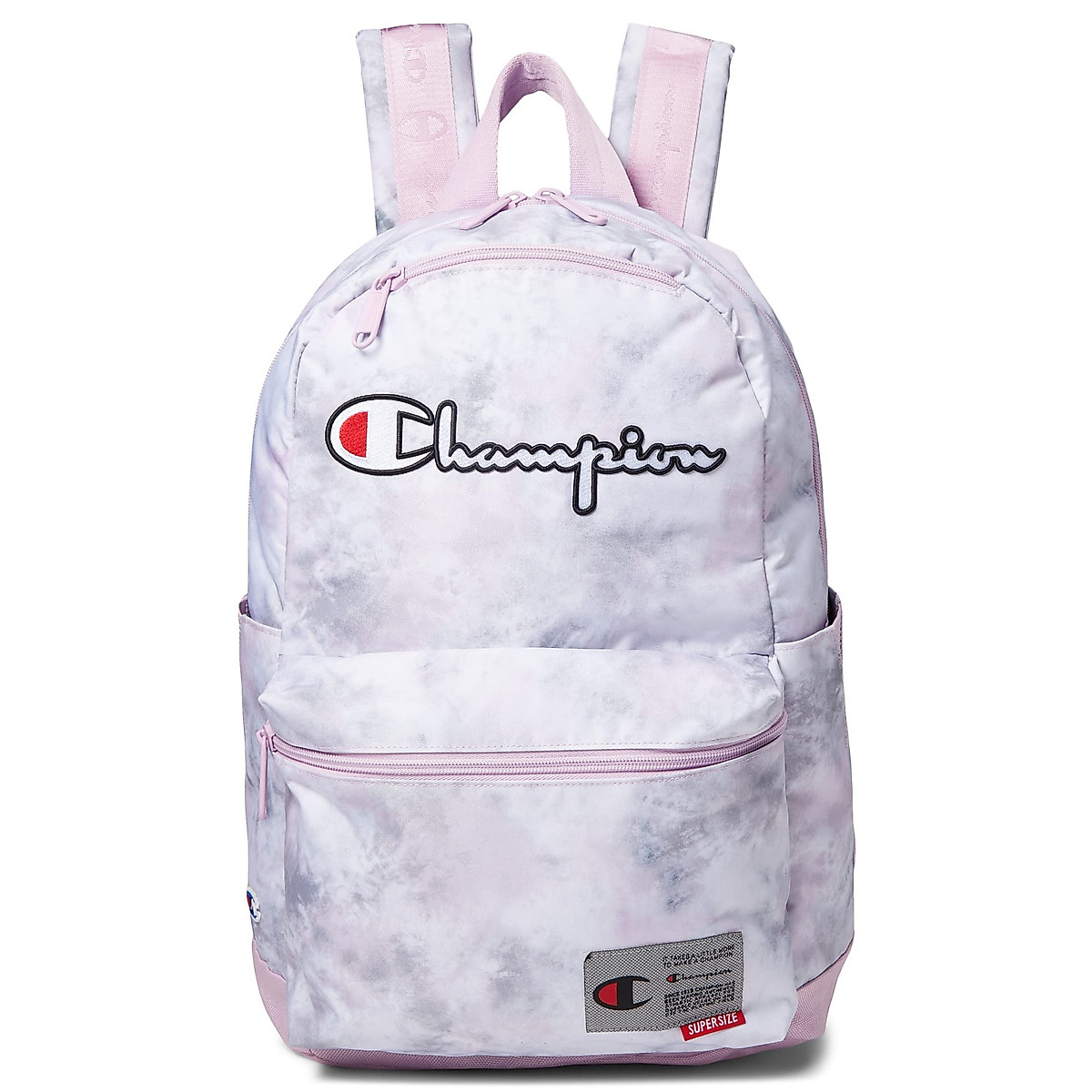 Champion Supercize 4.0 Backpack Light Pastel Purple One Size