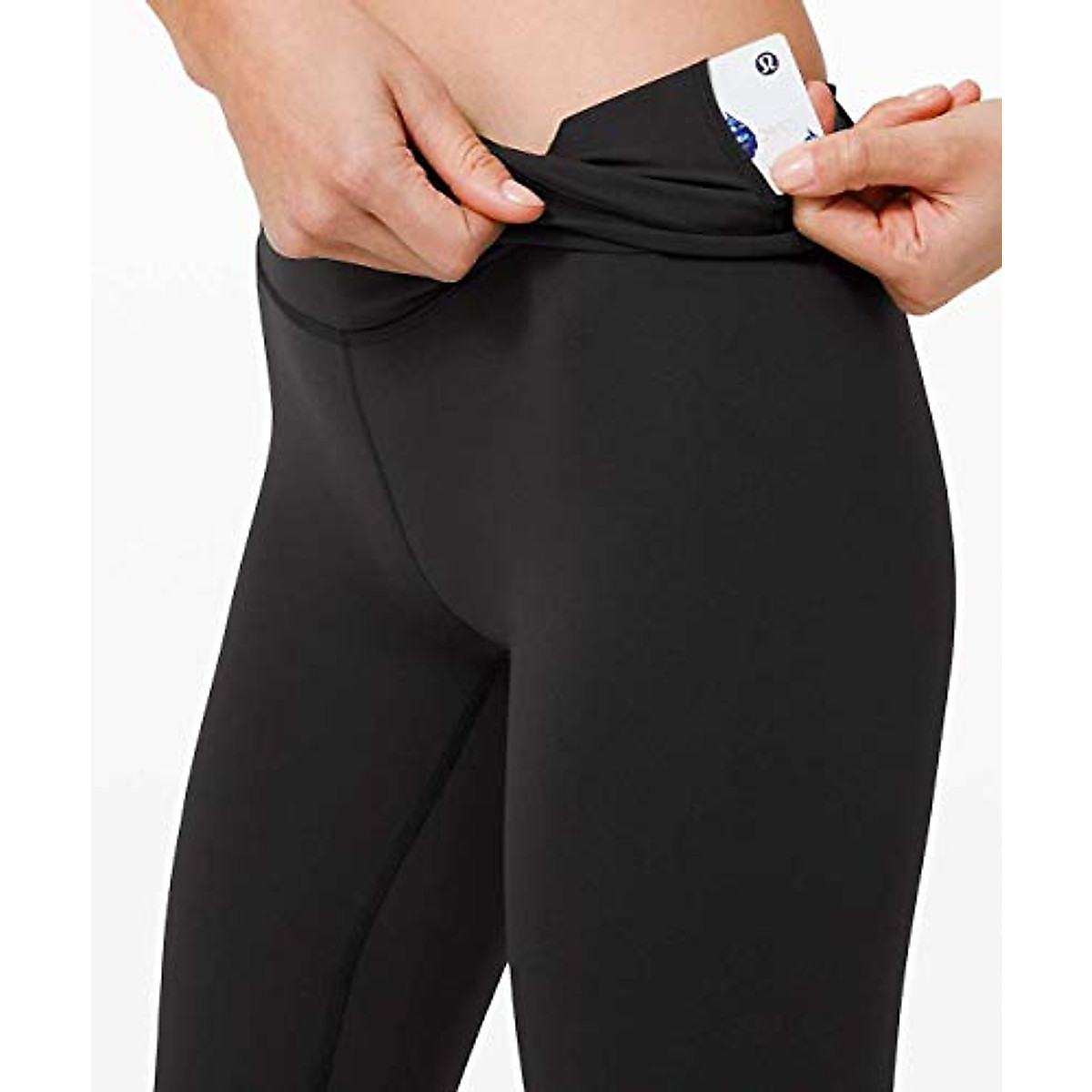 lululemon Wunder Train (US, Numeric, 6, Regular, Regular, 001, 25")