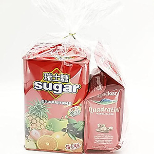 Keoferlo Flat Bottom Cellophane Bags Gusseted Cellophane Bags 12 x 16 x 3.94-inch Clear Goodie Bags with Ties Party Treat Basket Cellophane Bags for Cookie Decorate (100CT)