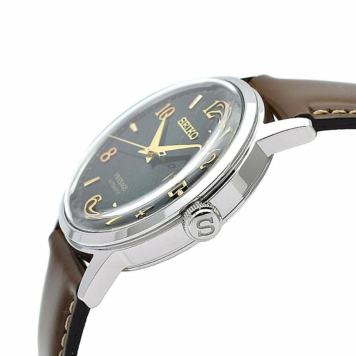 Seiko Presage Cocktail Time Mojito SRPE45J1